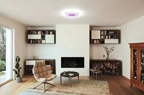 Chytré LED stropní světlo Ledvance / Wi-Fi / 32 W /bílá