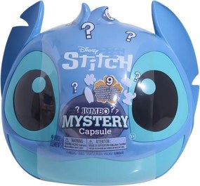 Lilo & Stitch dárková sada Stitch Jumbo Mystery Capsule Modrá