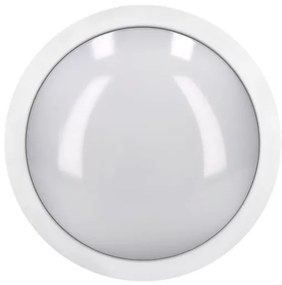 Solight WO781-W - LED Venkovní stropní svítidlo SIENA LED/20W/230V IP54 bílá