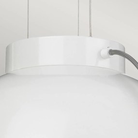 Světlo nad stůl Elstead EUROPA LED 20W/Ø  35 cm/2700K