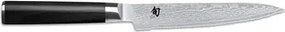 Kai Shun Classic DM-0722 15 cm / Univerzální nůž / Vroubkované ostří /