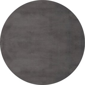 Obsession koberce Kusový koberec Cha Cha 535 grey kruh ROZMĚR: 80x80 (průměr) kruh