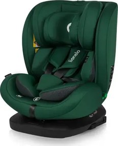 LIONELO Autosedačka Bastiaan i-Size Green Forest / Výška 40-150 cm / I