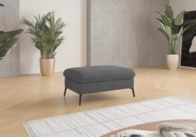 XXXLutz TABURET, textil, 104/47/69 cm Sit & More - Taburety - 0001440118J7