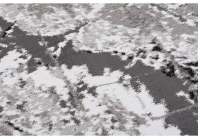 Kusový koberec PP Kevis šedý 160x220cm
