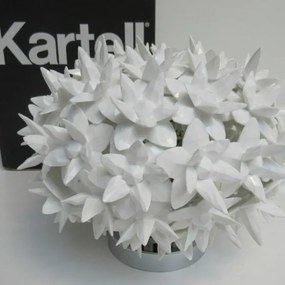 Stropní svítidlo Bloom 9270 bílé, Kartell - bloom 9070