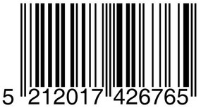 Nova Luce Závěsné svítidlo LAZIONE kouřové skl, 30cm, E27 1x12W