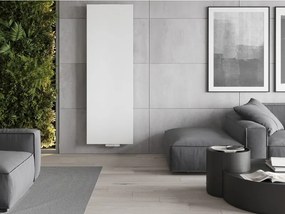 Mexen Flat VS20S deskový radiátor 1600 x 400 mm, spodní středové připojení, 794 W, bílý - W6VS20S-160-040-00
