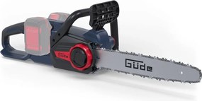 GüDE GMBH Güde KS 36.2-0 20V - akumulátorová řetězová pila (bez akumulátoru a nabíječky)