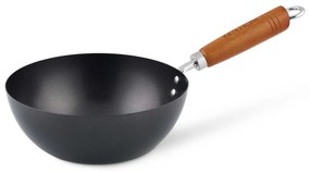 Ken Hom wok pánev Classic 20 cm, KH320001