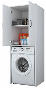 Skříňka na pračku KD110 - 3192