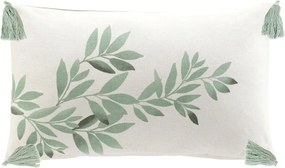 Dekorační polštář 30x50 cm Nymphea – douceur d'intérieur