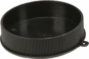 BURT Záslepka pro odsavač - 100 mm DCA-10