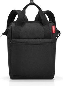 Batoh/taška Reisenthel Allrounder R black