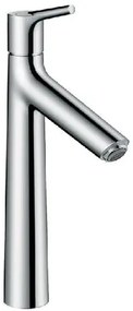 Hansgrohe Talis S - Umyvadlová baterie s výpustí, chrom 72031000