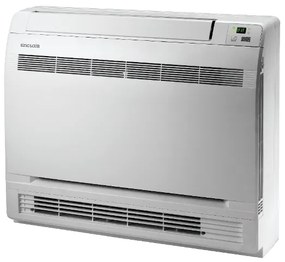 Parapetní Klimatizace Sinclair ASP-09BI 1+1 2,7kW R32