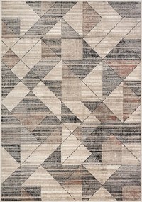 Kusový koberec Anny 33019-160 - 195 x 300