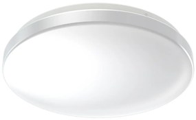 Ledvance | Ledvance - LED Koupelnové stropní svítidlo CEILING ROUND LED/24W/230V 3000K IP44 | P225460