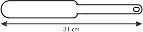TESCOMA Servírovací lopatka SPACE LINE