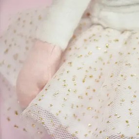 Doudou Jolijou Panenka baletka Anais 35 cm / od 0 let