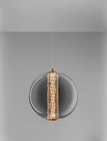 Závěsné LED svítidlo NOVA LUCE NAVI 8W 3000K 9186951
