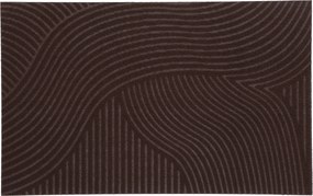 Livarno® Rohožka, 50 x 80 cm (hnědá)