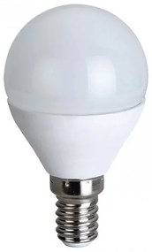 Solight LED žárovka SOLIGHT E14 - 6W 4000K