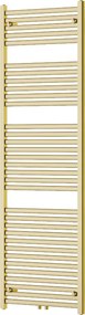 Mexen Hades, topné těleso 1800x600 mm, 780 W, zlatá lesklá, W104-1800-600-00-50
