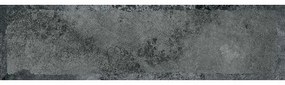 EBS Alloy obklad 7,5x30 grey matný 0,6 m2