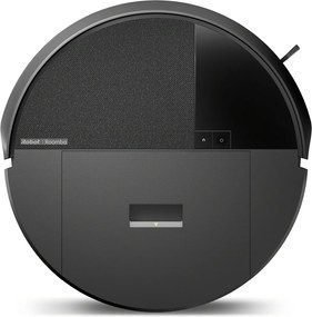 iRobot Roomba 205 DustCompactor Combo - black - Nový, pouze rozbaleno - Robotický vysavač s mopem