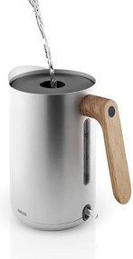 Rychlovarná konvice Nordic kitchen - nerez, 1,5l, Eva Solo