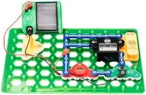 Boffin II Zelená Energie / 45 součástek / 125 projektů / od 8 let