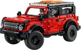 LEGO® Technic 42213 SUV Ford Bronco® / Počet dílků: 943 / od 9 let