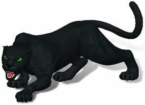 Bullyland 63602 - Panter