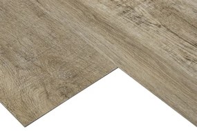 Koberce Breno Vinylová podlaha COMFORT FLOORS - Oregon Oak 067, velikost balení 4,107 m2 (29 lamel)