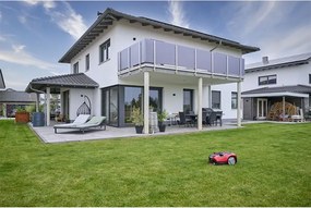 Sekačka robotická Einhell FREELEXO CAM PLUS 600