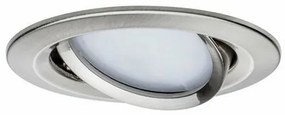 Paulmann 93483 - SADA 3xLED/6,5W IP23 Stmívatelné koupelnové svítidlo NOVA 230V