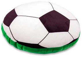 Tegatex Polštářek - fotbalový míč 30 cm