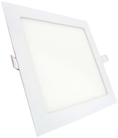 Baterie Centrum | LED Podhledové svítidlo SQUARE LED/3W/230V 4200K | BC0281