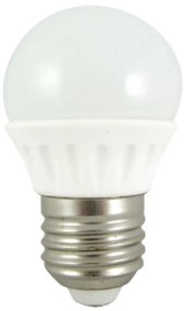 Žárovka BC 6 W LED e27 G45 2700k Trixline