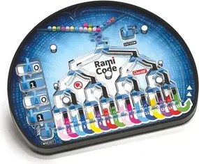 Rami Code / Vzdělávací hračka / Výuka logiky a kódování / Plast