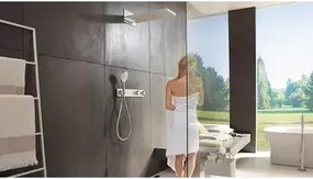 Hansgrohe RainSelect - Termostatická sprchová baterie pod omítku | pro