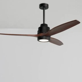Stropní ventilátor Sabal s dálkovým ovládáním