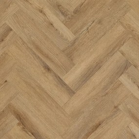 Vinylová plovoucí podlaha Afirmax Legnar Herringbone 42705 Garda Oak