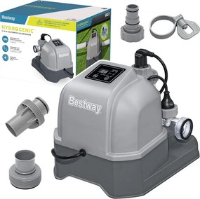 Generátor chloru do bazénu Hudrogenic Flowclear 12 G/H Bestway 58775