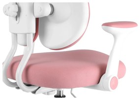 Dětská rostoucí židle NEOSEAT KIDDY TWO růžová