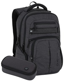 Bagmaster SCOUT 25 A studentský set – šedý