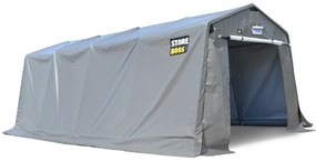 Garážový stan Store Boss 3,3 x 6,2 m antracitová