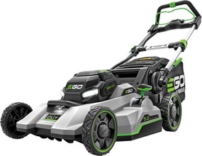 EGO AKU sekačka s pojezdem LM2130E-SP