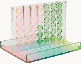 Hra 4 v řadě Lucite